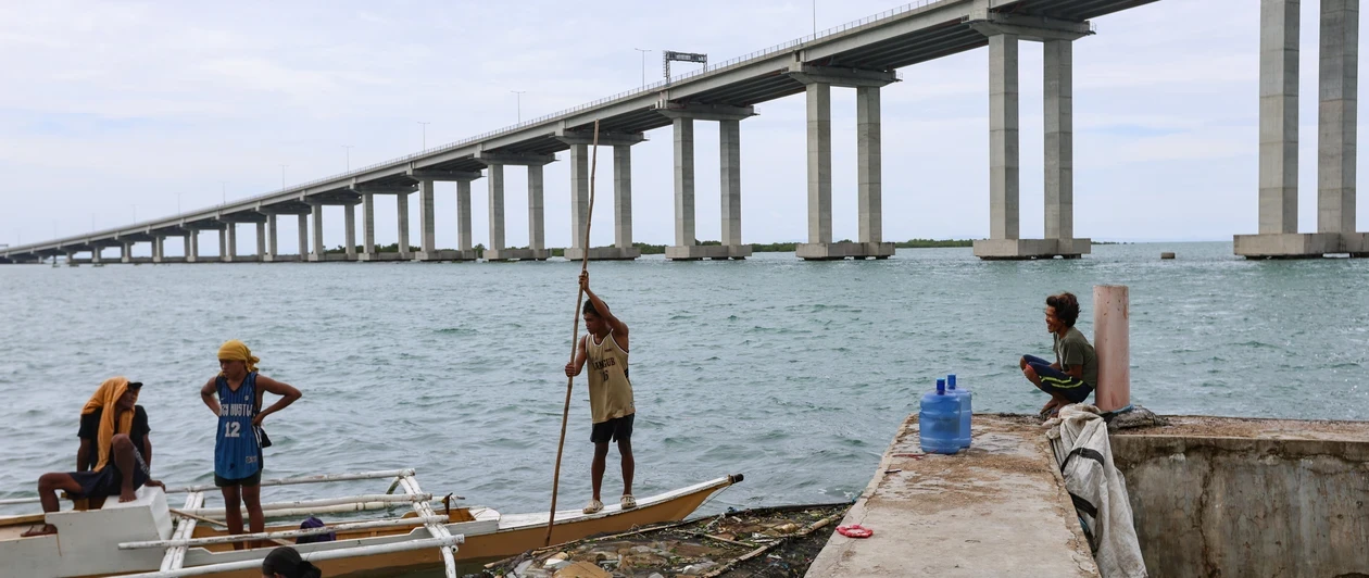 EJN Extreme Weather in the Philippines Investigative Reporting ...